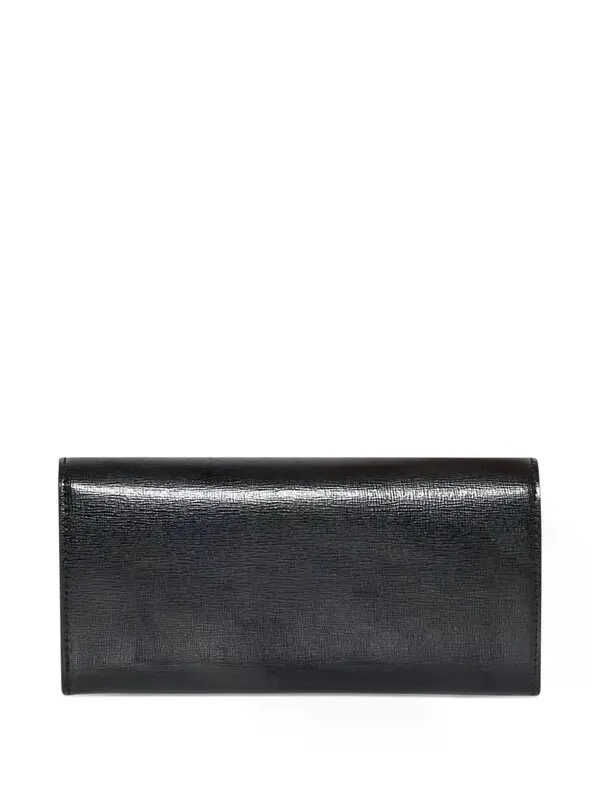 John Richmond Flap Wallet