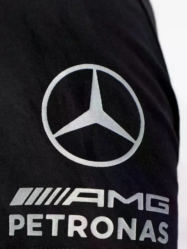 Y3 Logo-print T-shirt