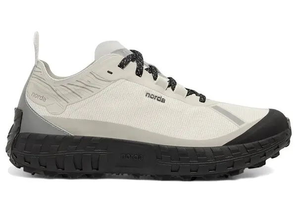 NORDA 001a Sneakers - Cinder