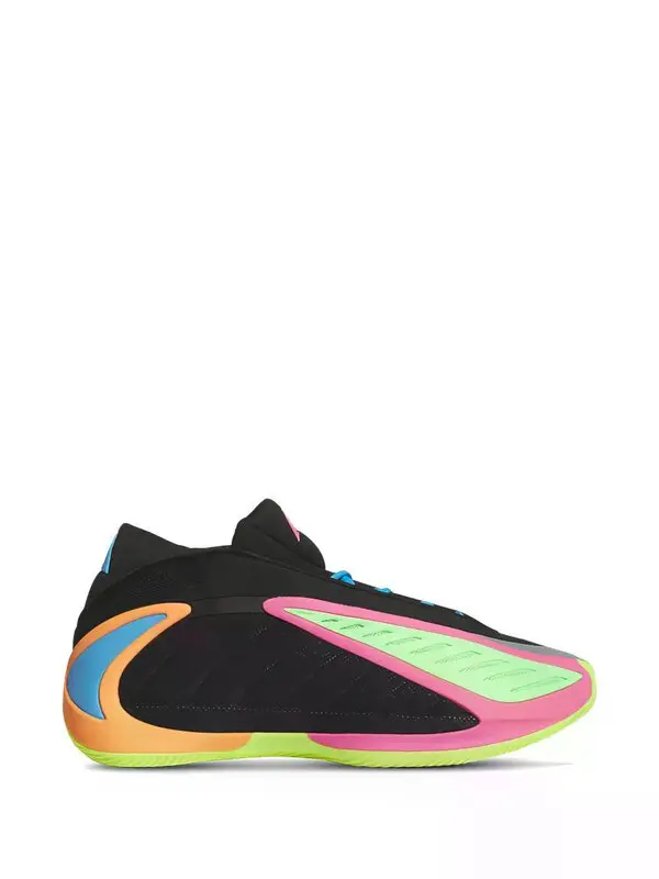 Adidas Ae 2 Sneakers - Black