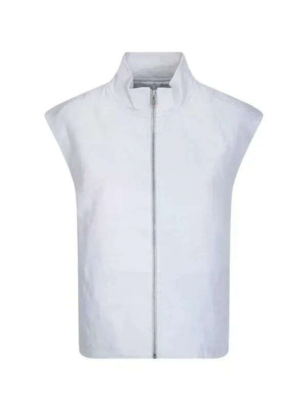 SAMSOE SAMSOE Sakaila Zip Vest