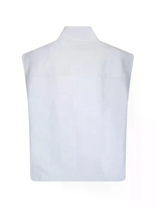 SAMSOE SAMSOE Sakaila Zip Vest