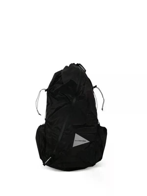 AND WANDER Sil Backpack