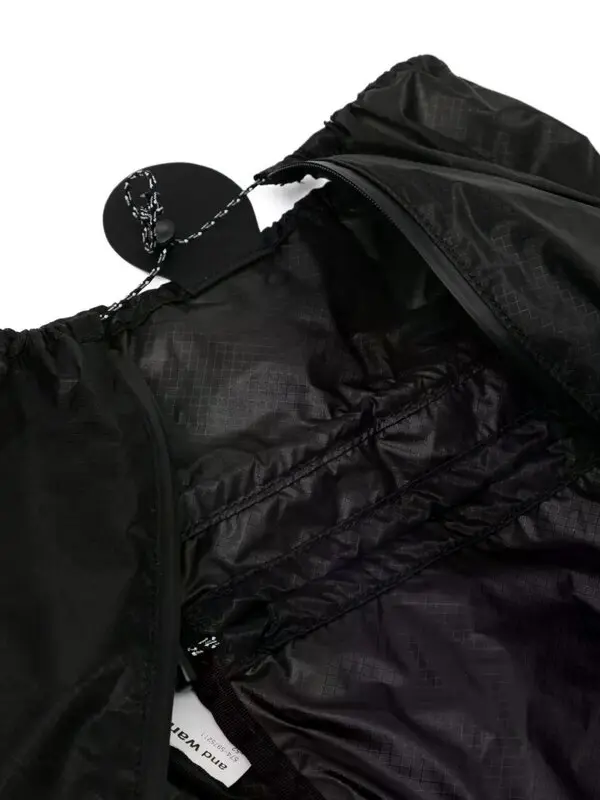 AND WANDER Sil Backpack