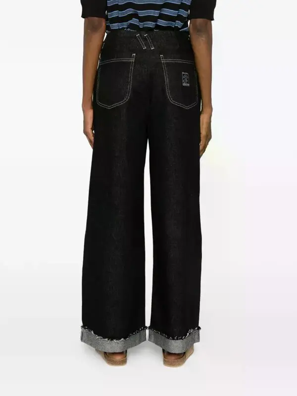 DAMSON MADDER Pascal Loose-fit Jeans