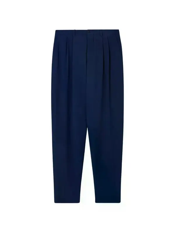 Giorgio Armani Pleated Trousers