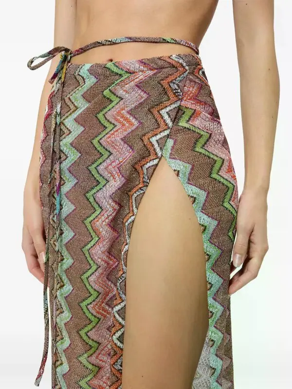 Missoni Zigzag Pareo