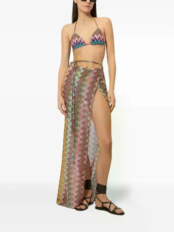 Missoni Zigzag Pareo