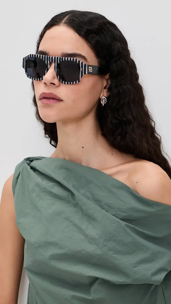SARDINE Louie Sunglasses