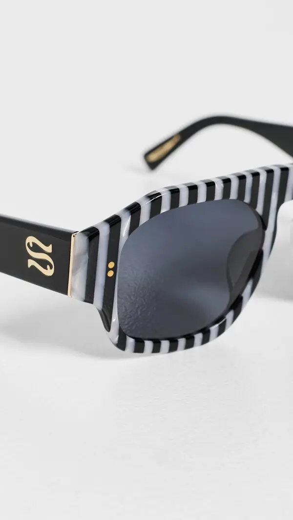 SARDINE Louie Sunglasses