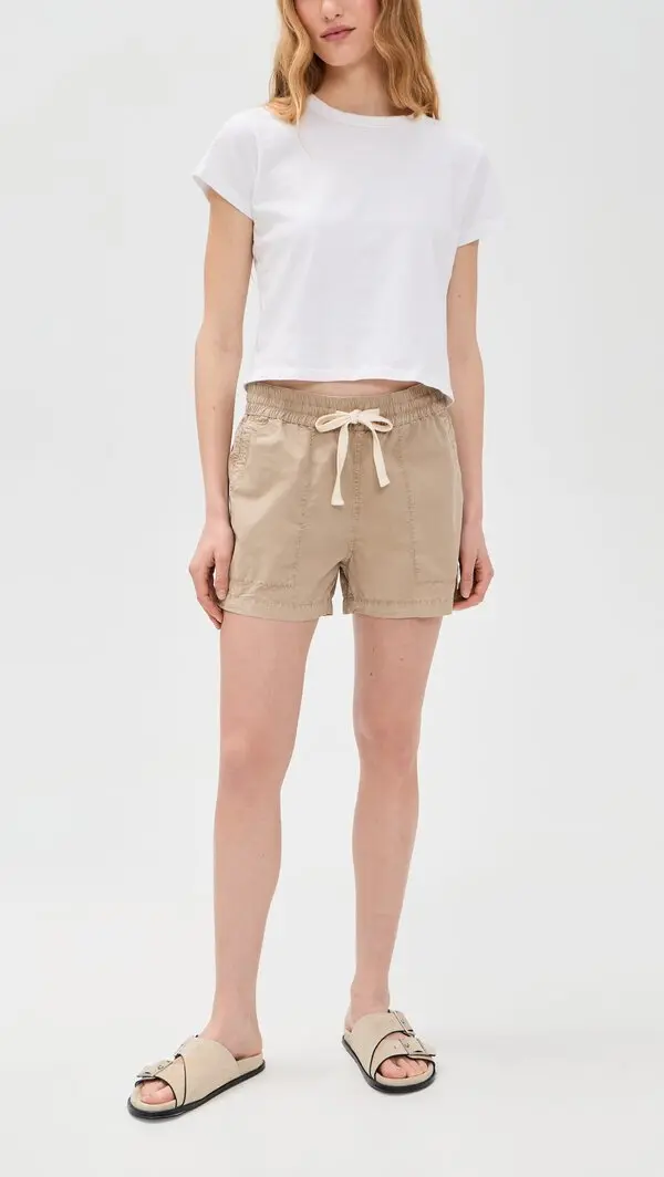 AMO Blake Shorts