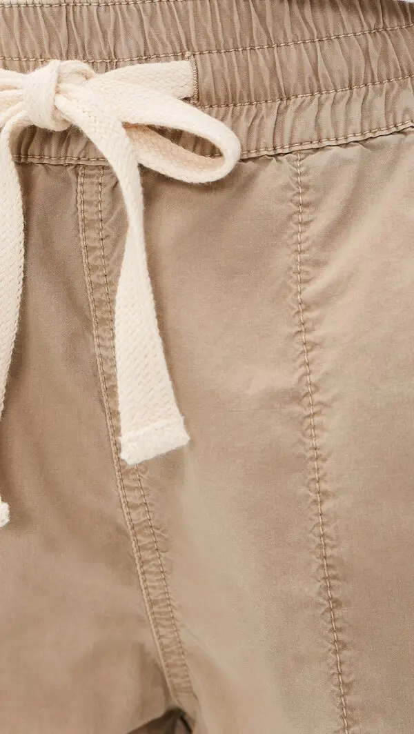 AMO Blake Shorts