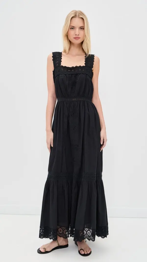 Xirena Anita Dress