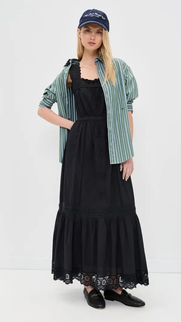 Xirena Anita Dress