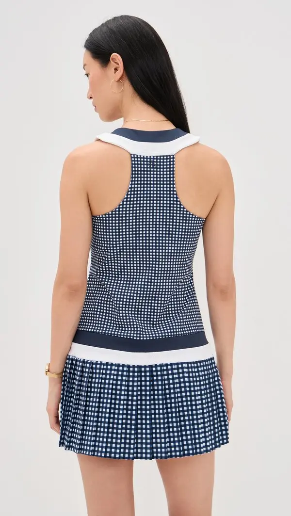 Addison Bay Match Dress