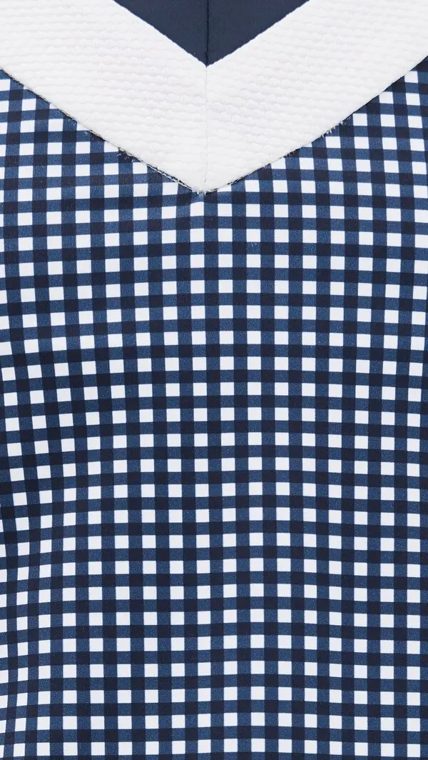 Addison Bay Match Dress