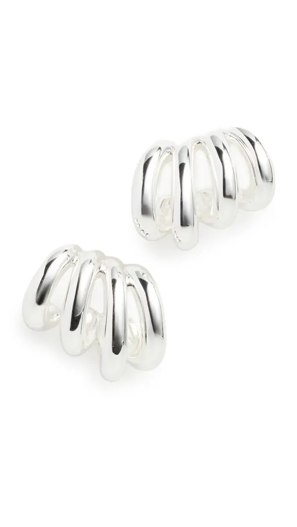 Jenny Bird Monroe Stud Earrings