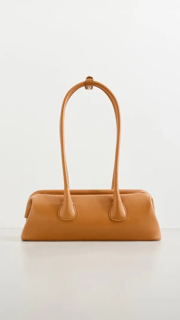 OSOI Boat Wide Mini Bag - Maple
