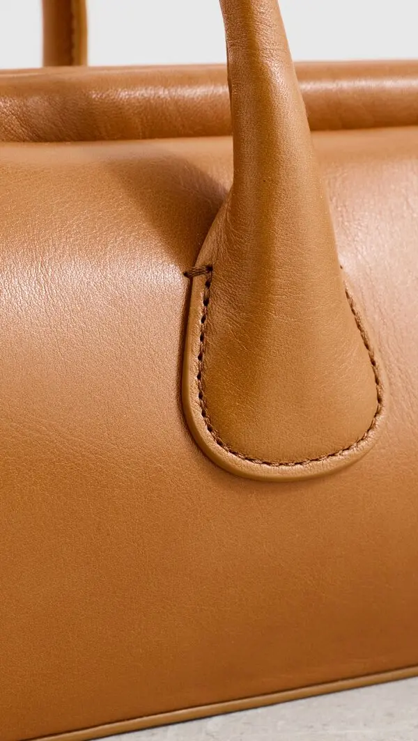 OSOI Boat Wide Mini Bag - Maple