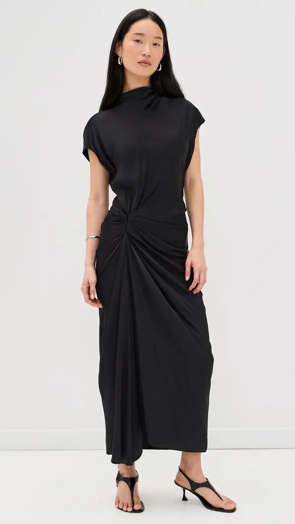 A.L.C. Alma Maxi Dress