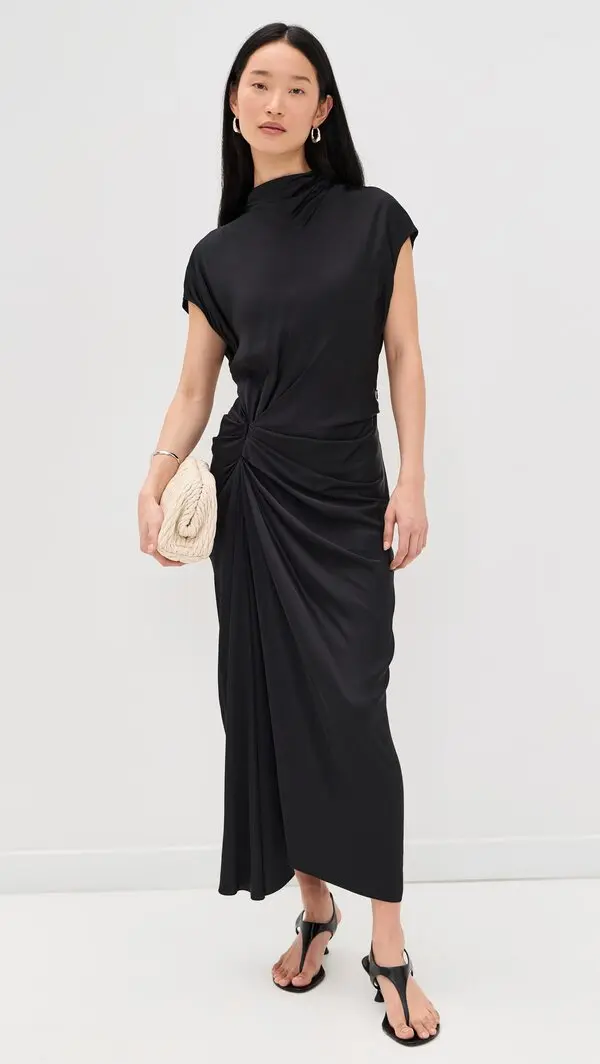 A.L.C. Alma Maxi Dress