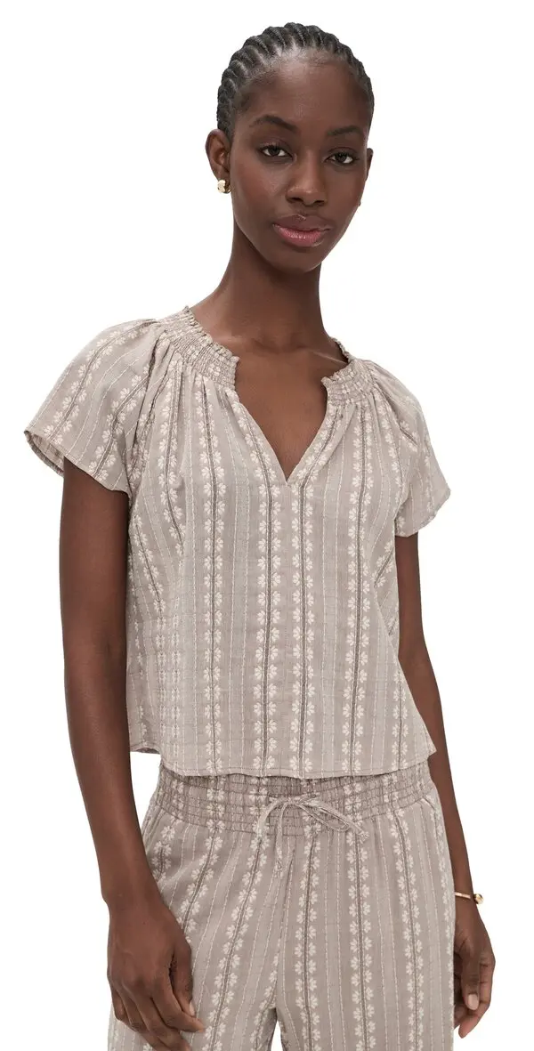 Splendid Meadow Blouse