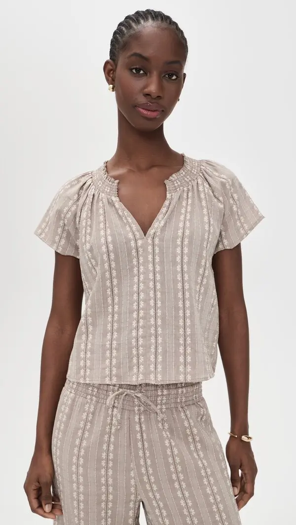 Splendid Meadow Blouse