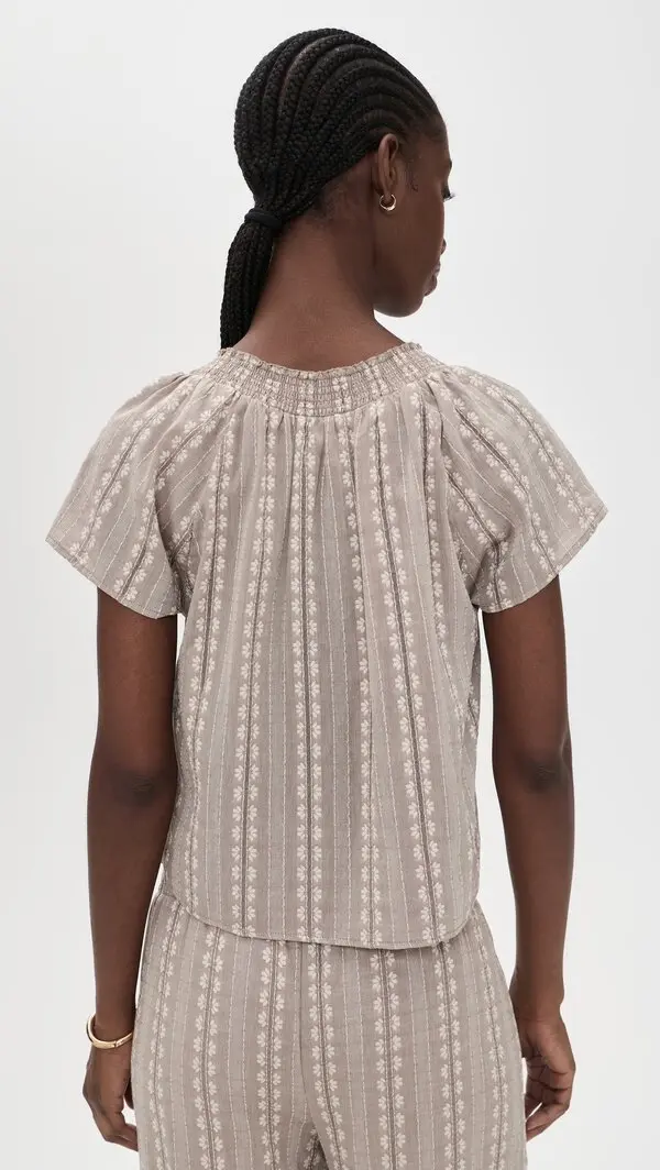 Splendid Meadow Blouse