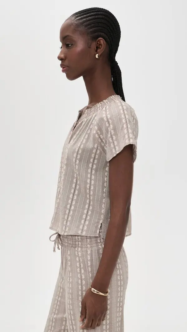 Splendid Meadow Blouse