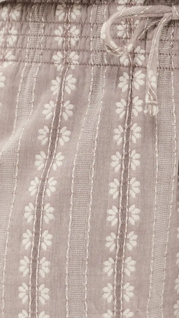 Splendid Meadow Pants - Light Wicker