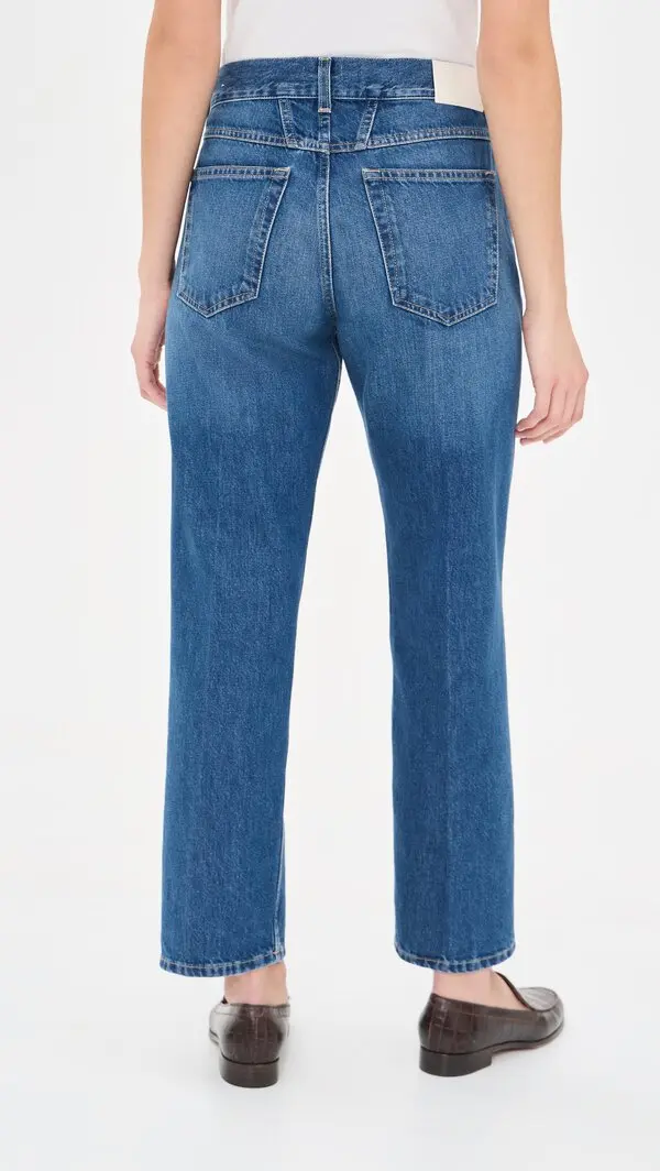 Closed Jonta Jeans - Mid Blue