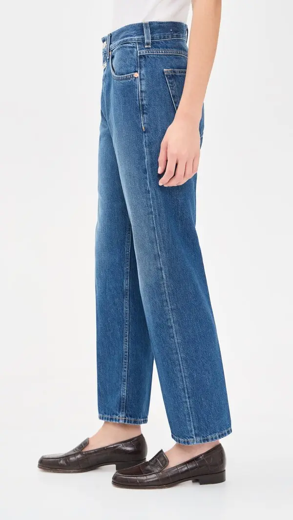 Closed Jonta Jeans - Mid Blue