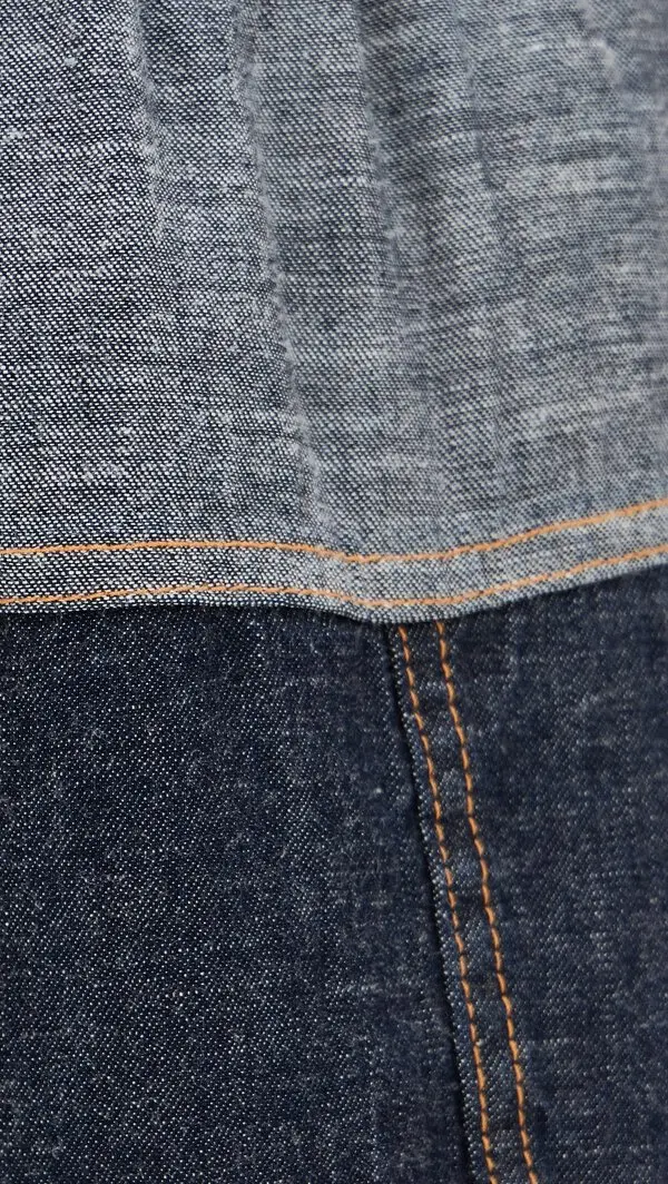 Rachel Comey Ennu Denim Pants