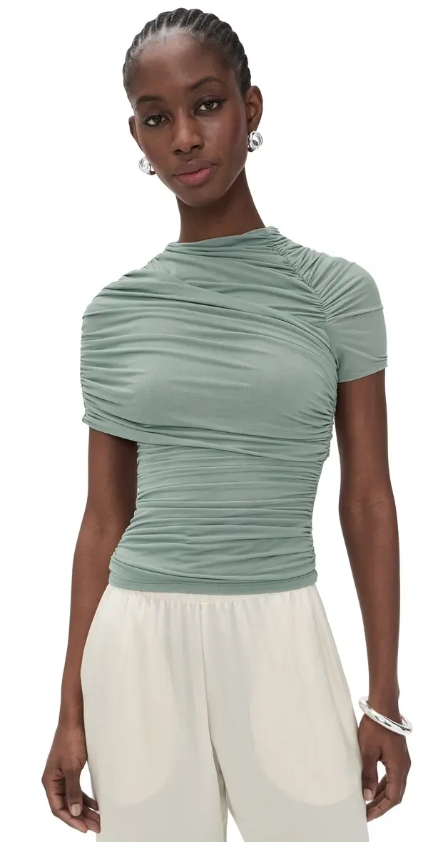 Ronny Kobo Vega Top - Fern