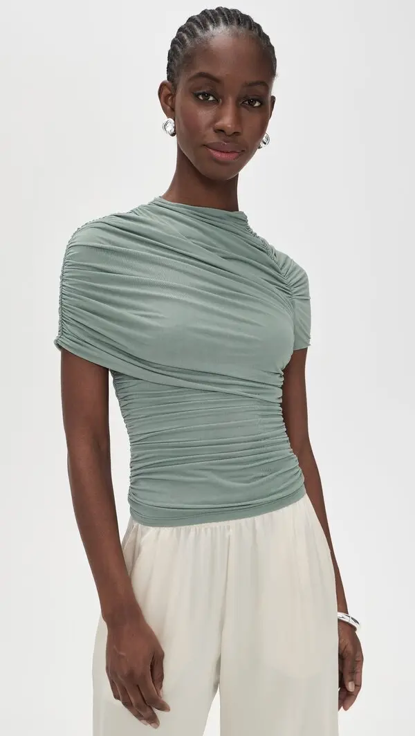 Ronny Kobo Vega Top - Fern