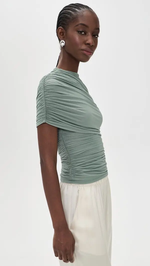 Ronny Kobo Vega Top - Fern