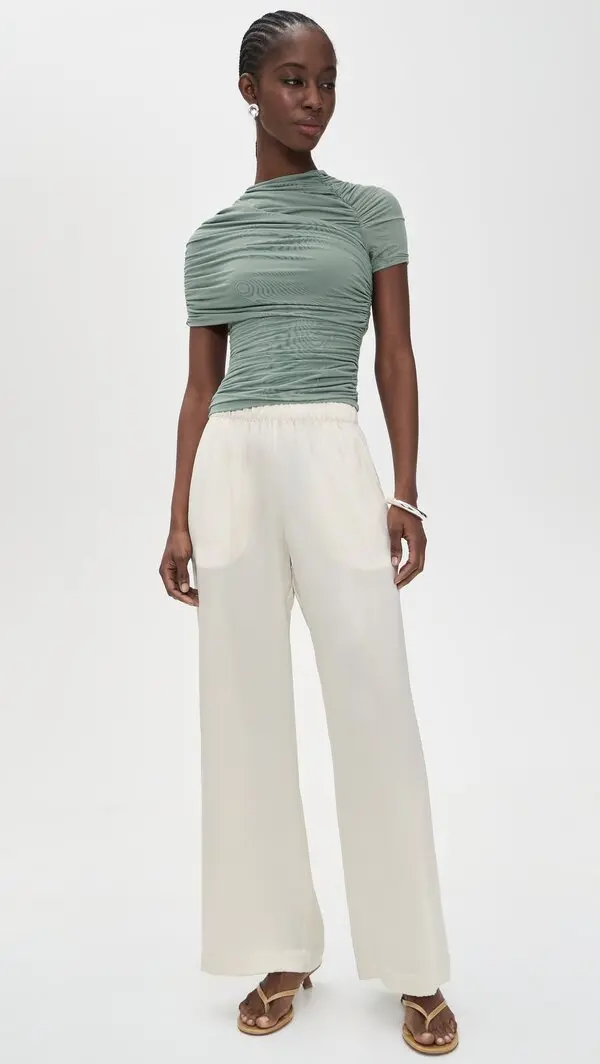 Ronny Kobo Vega Top - Fern