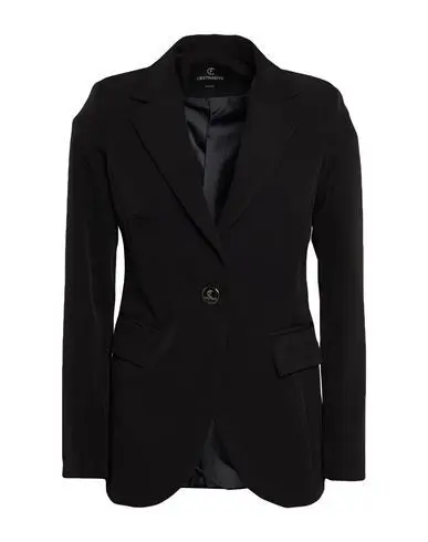 CRISTINAEFFE Single-breasted Blazer