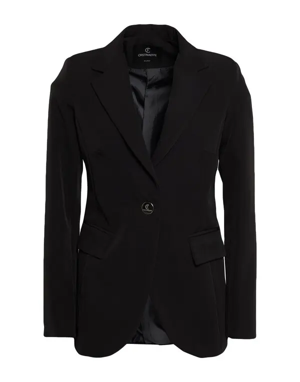 CRISTINAEFFE Single-breasted Blazer