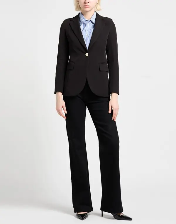 CRISTINAEFFE Single-breasted Blazer