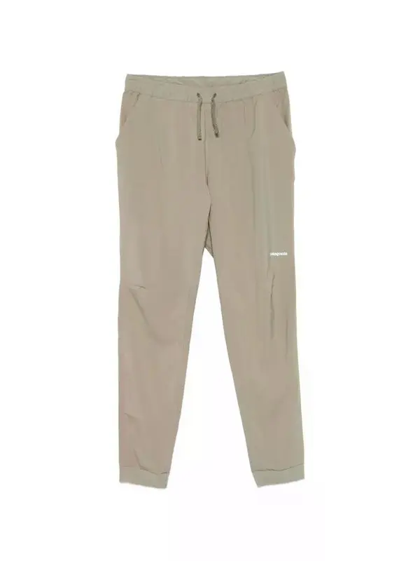 Patagonia Terrebonne Track Pants - Neutrals
