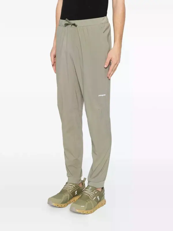 Patagonia Terrebonne Track Pants - Neutrals