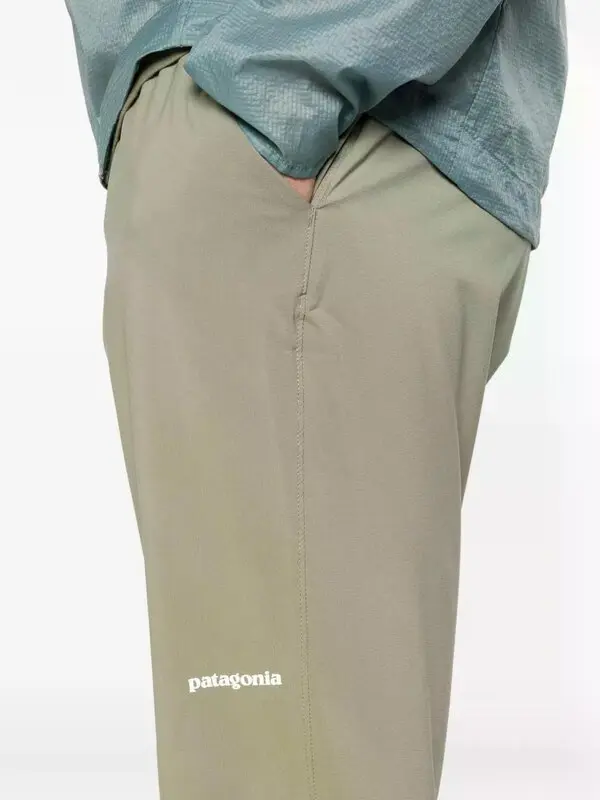 Patagonia Terrebonne Track Pants - Neutrals