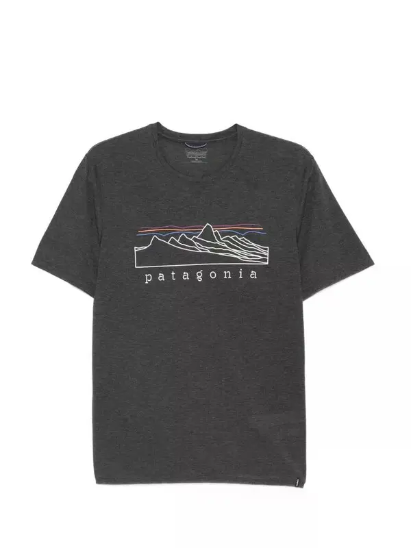 Patagonia Short-sleeves T-shirt