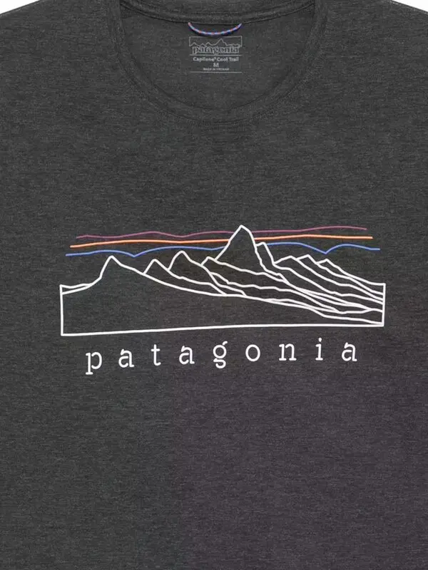 Patagonia Short-sleeves T-shirt