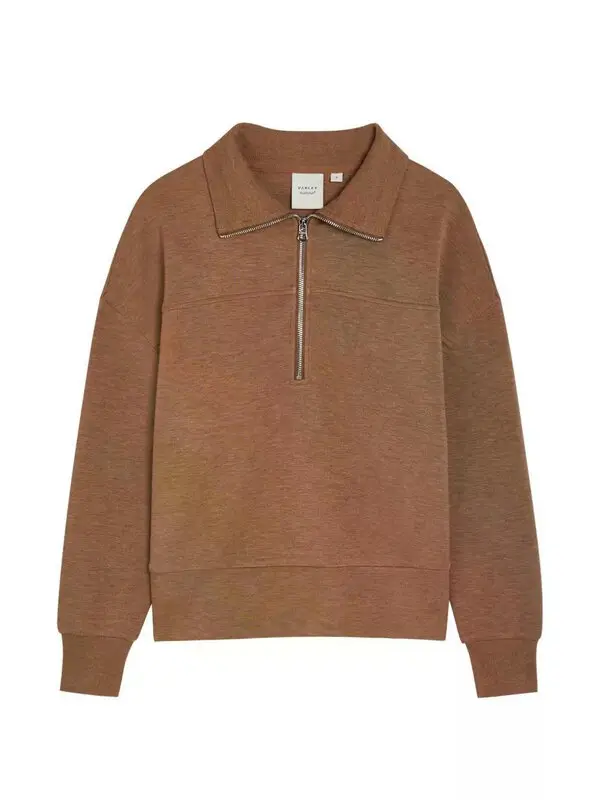 Varley Kayleigh Half-zip Top