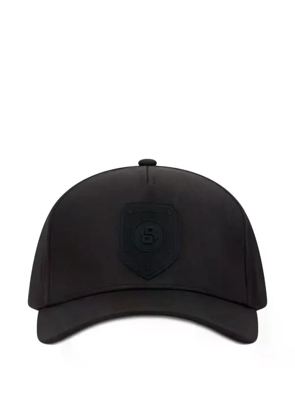 BOSS Poulin-bc D'lux Cap - Black