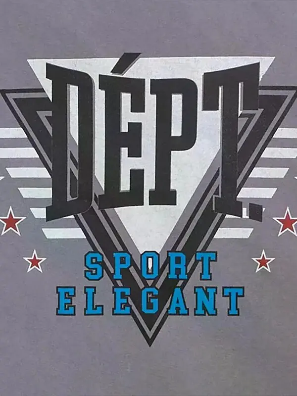 GALLERY DEPT. T-shirt