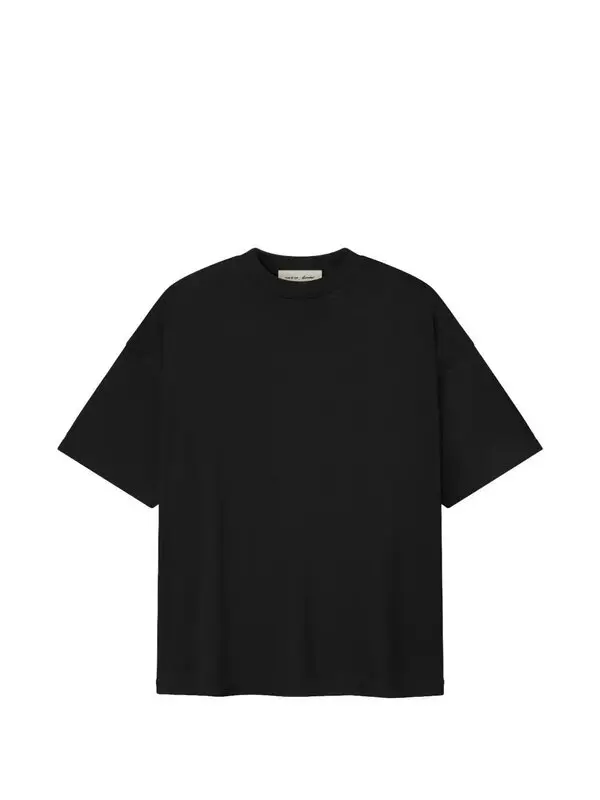 Fear Of God Short Sleeve T-shirt - Black