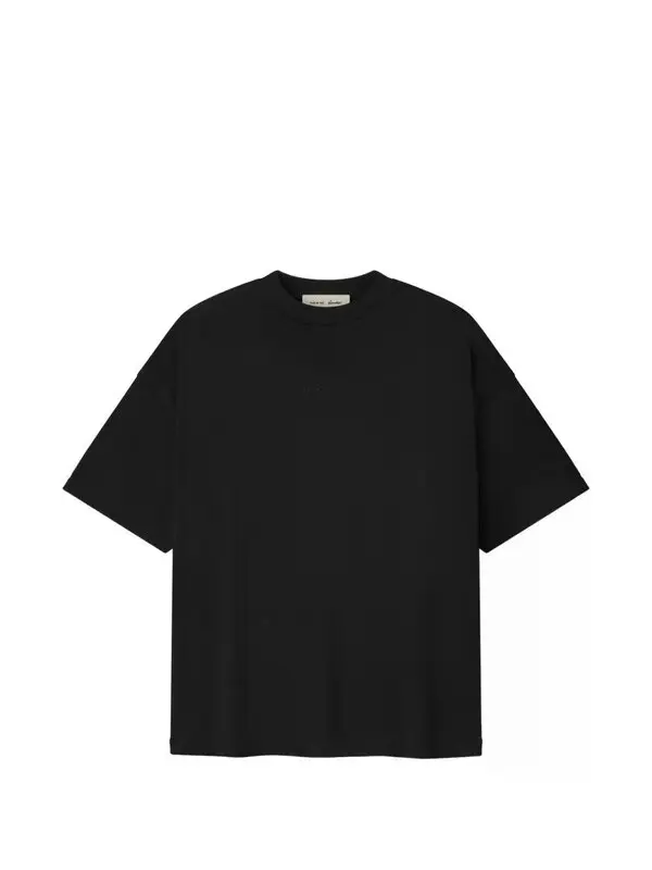 Fear Of God Signature 90s T-shirt - Black